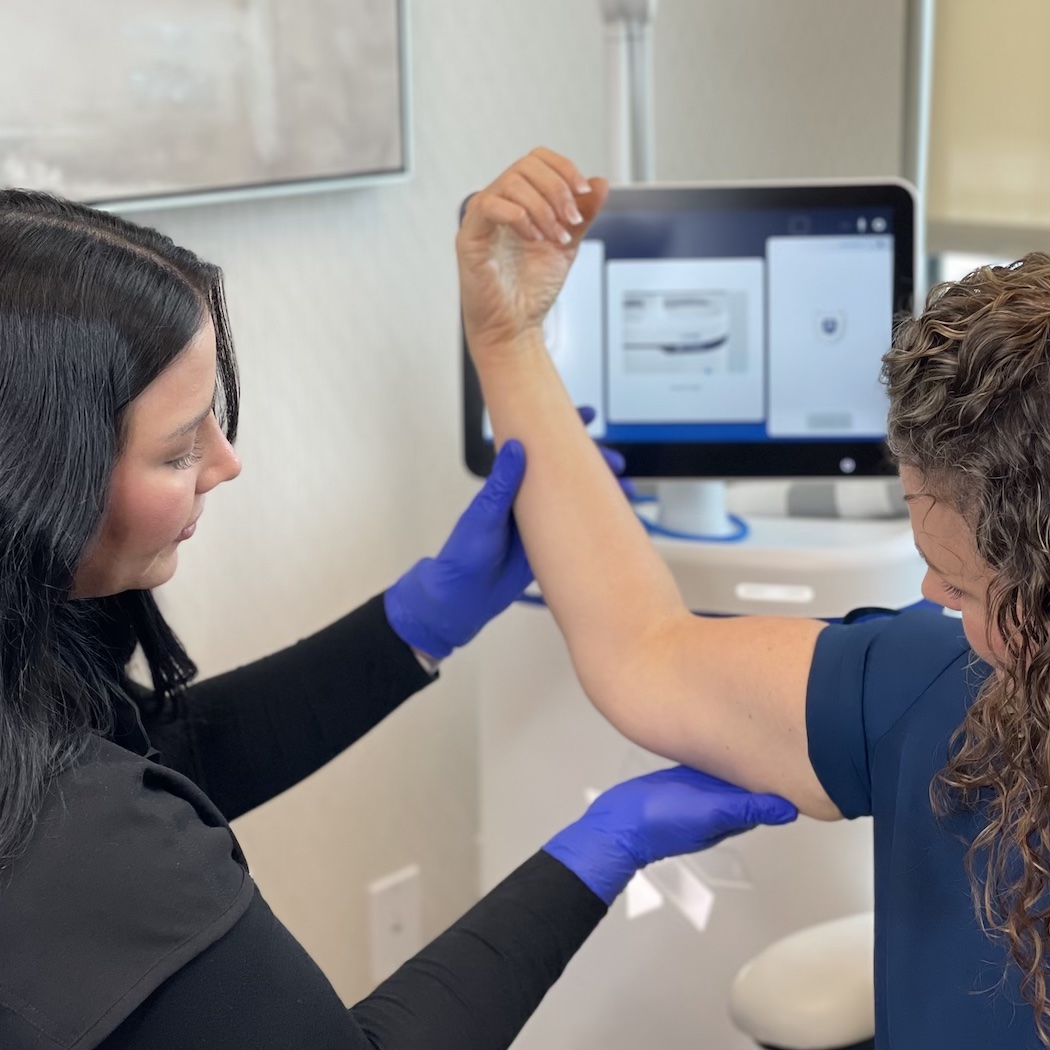 CoolSculpting Houston TX | Fat Freezing Treatment The Woodlands